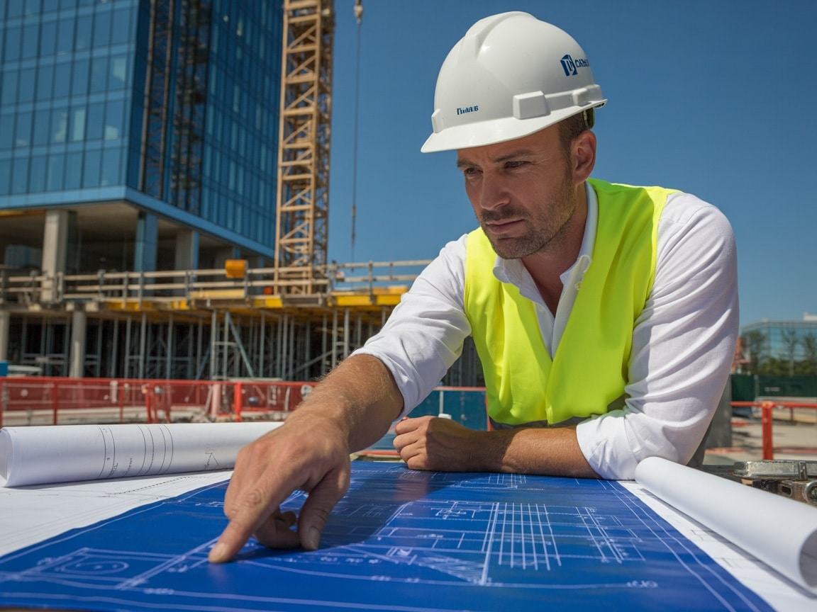 Qu'est-ce qu'un contractant général ? Définition et rôle